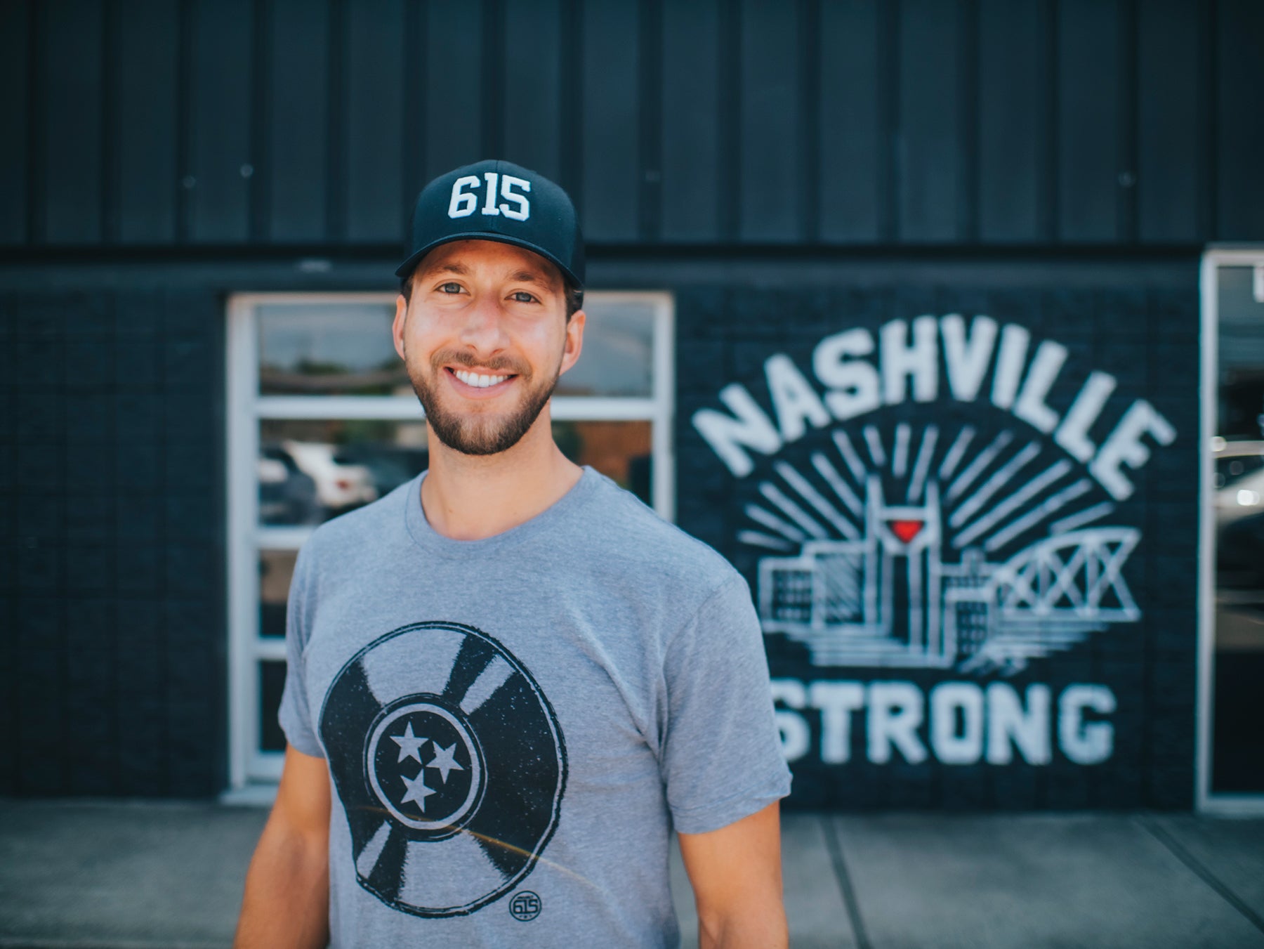 Letter From New Owner - Ryan Kroon – Project 615