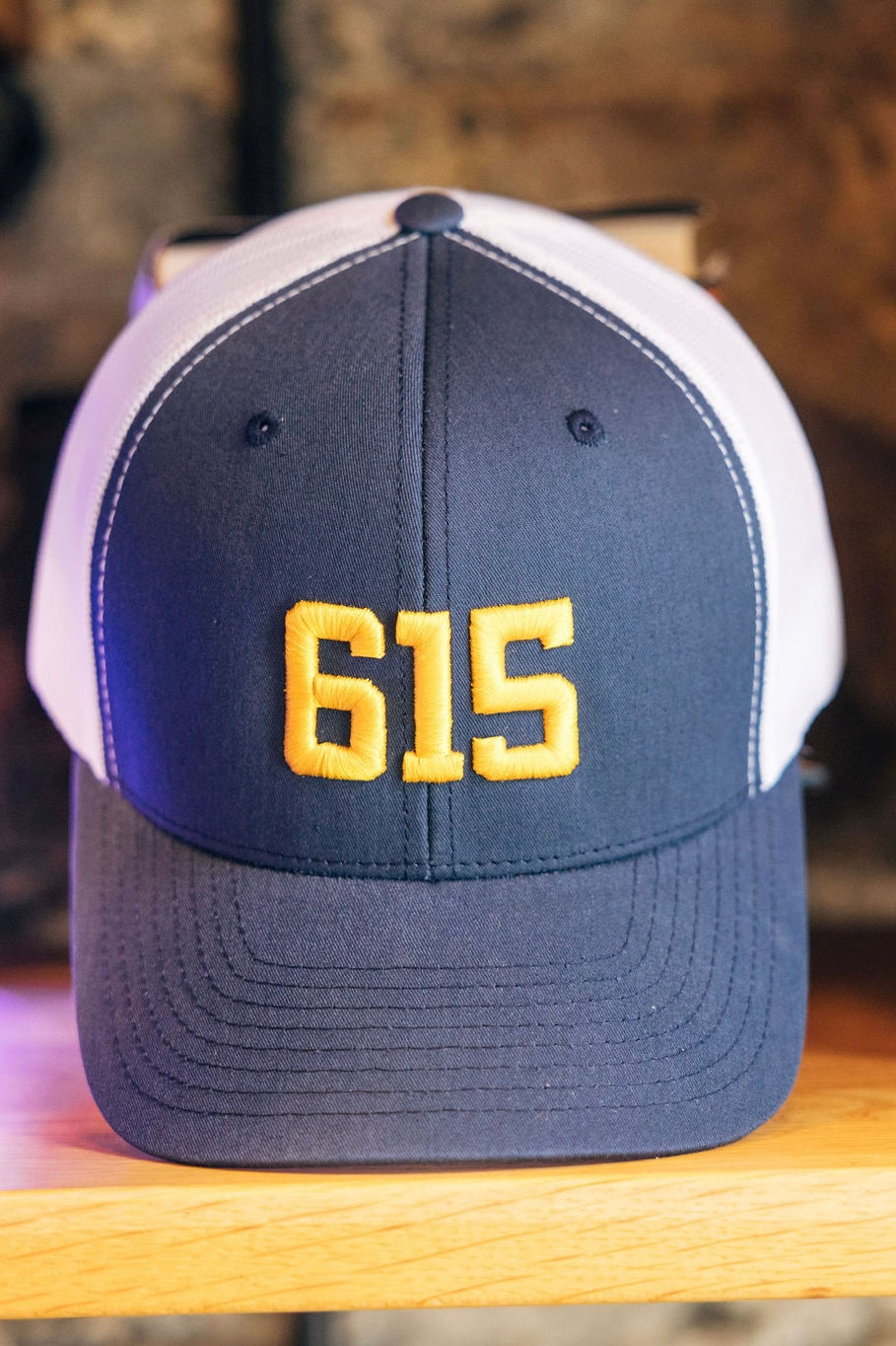 615 Trucker [Navy] – Project 615