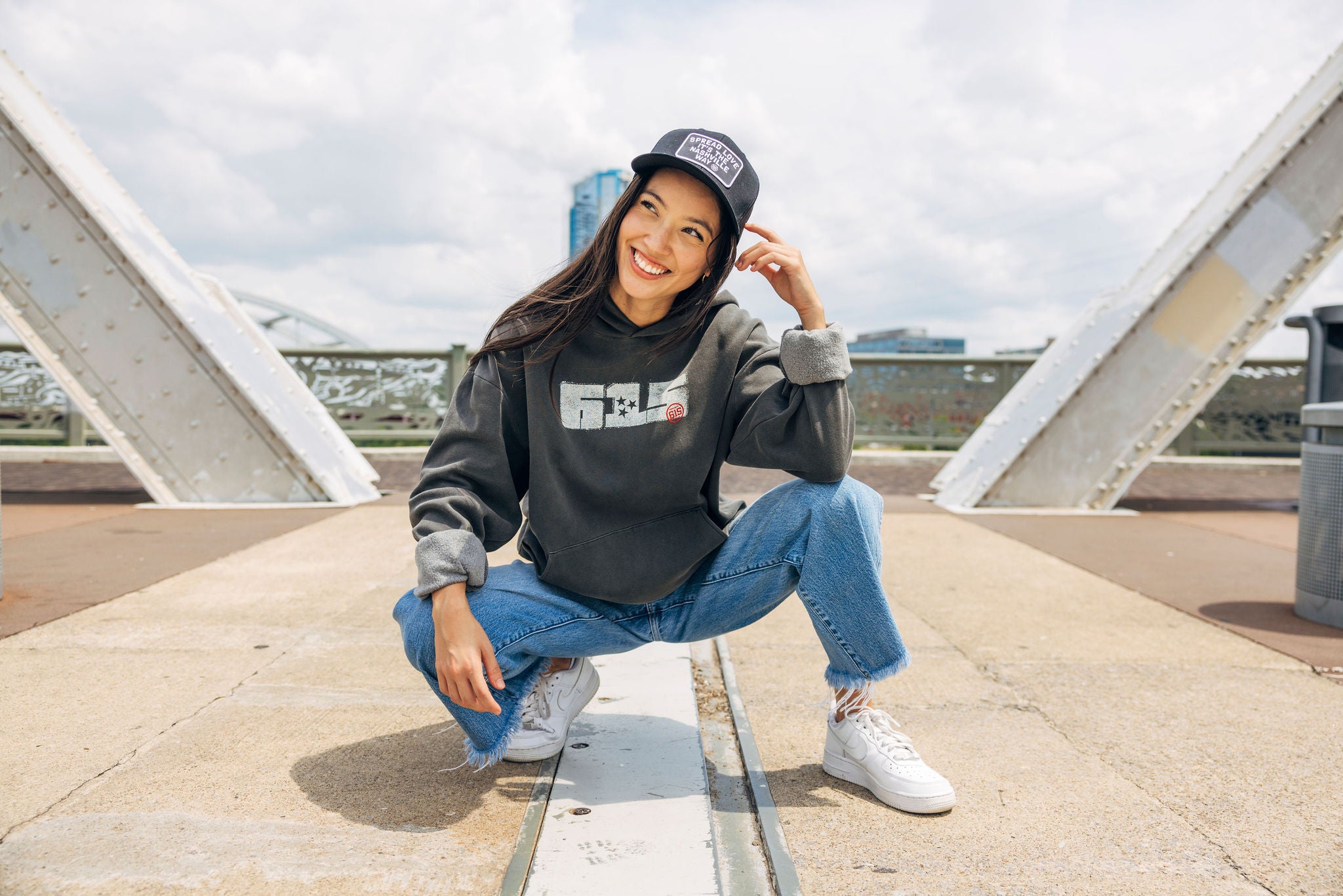 Project 615 | Nashville Inspired Clothing & More