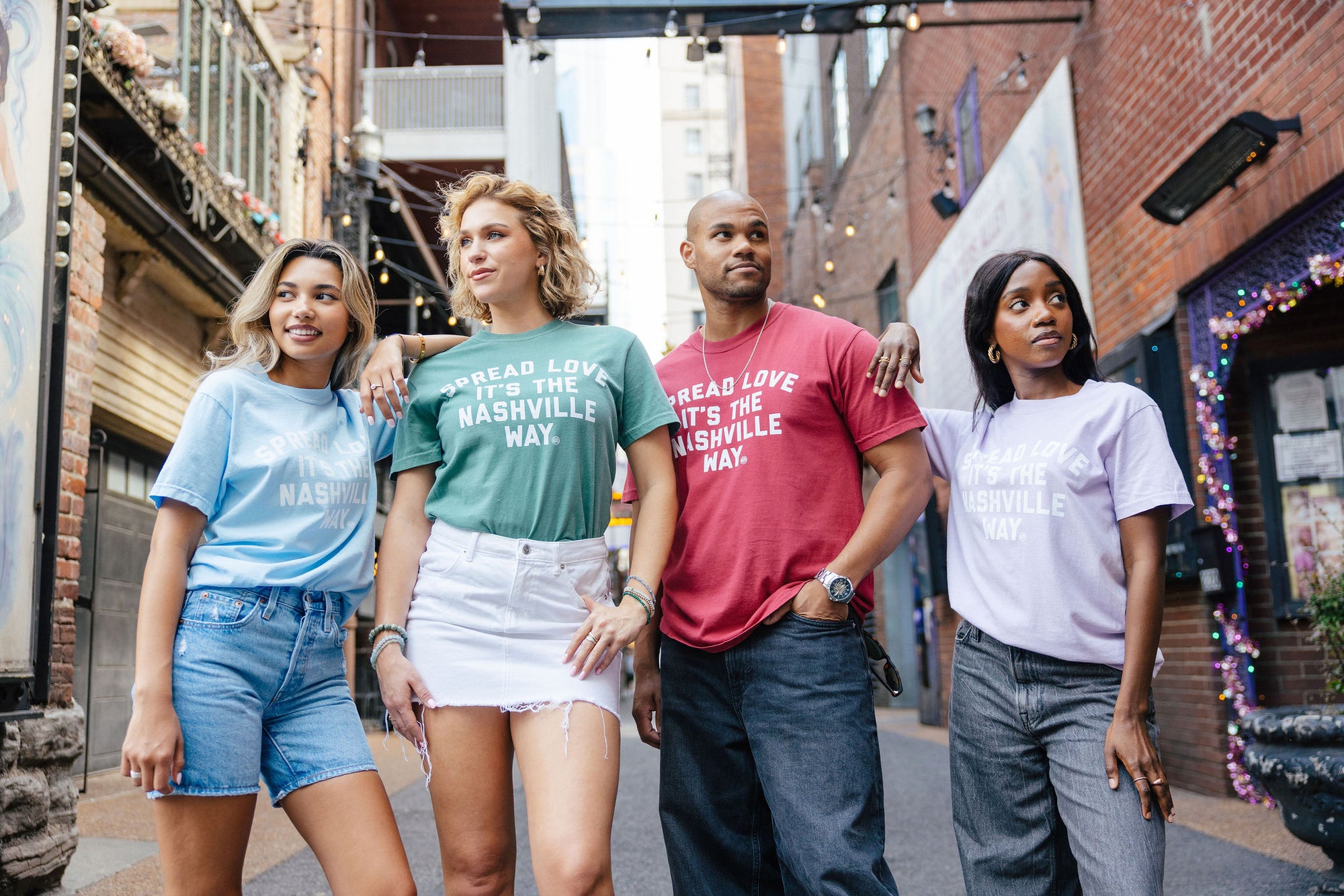 Project 615 | Nashville Inspired Clothing & More
