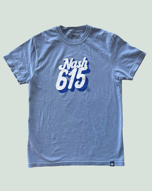 Nashville Inspired Clothing & More | Shop T-Shirts – Project 615