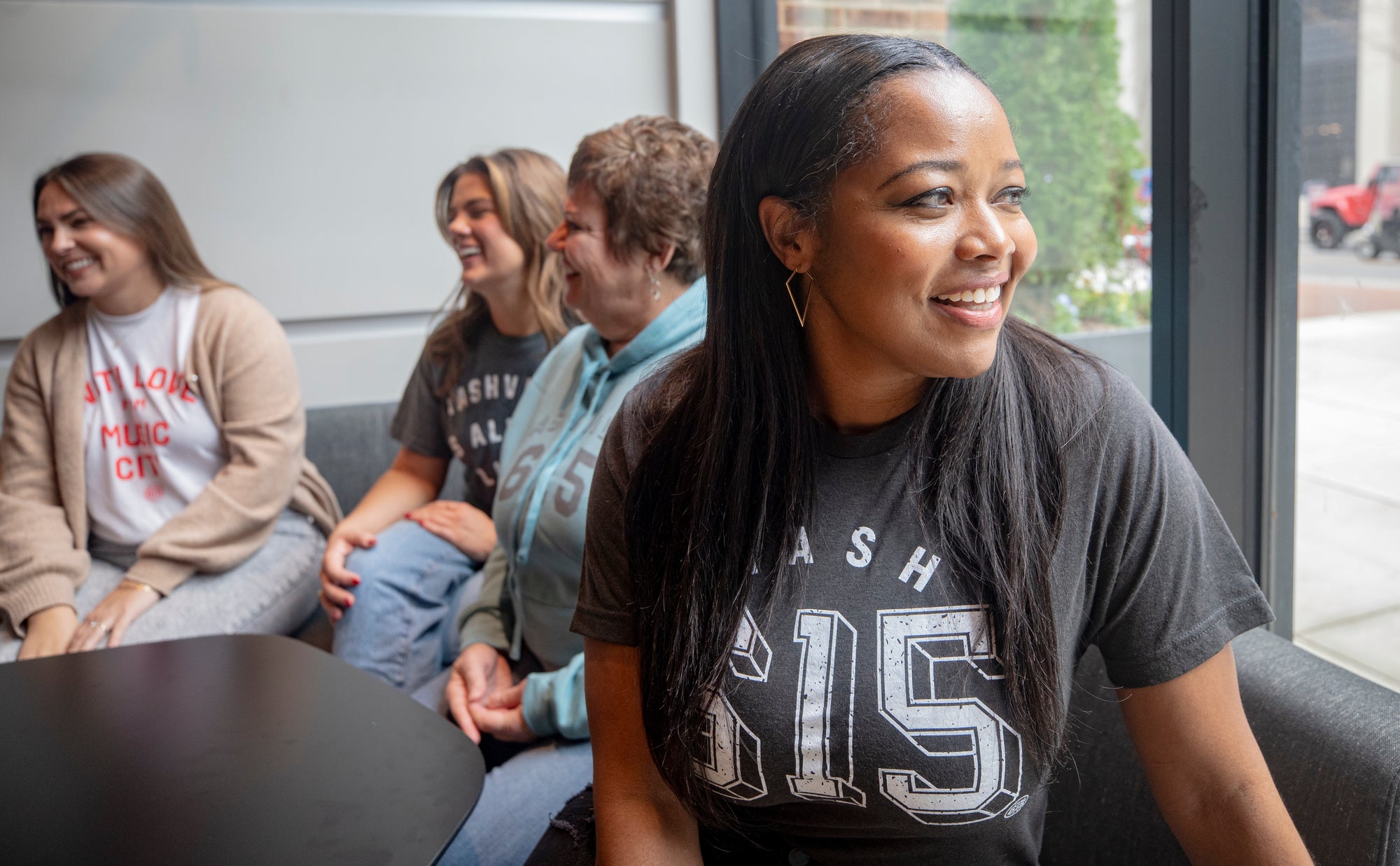 Project 615 | Nashville Inspired Clothing & More