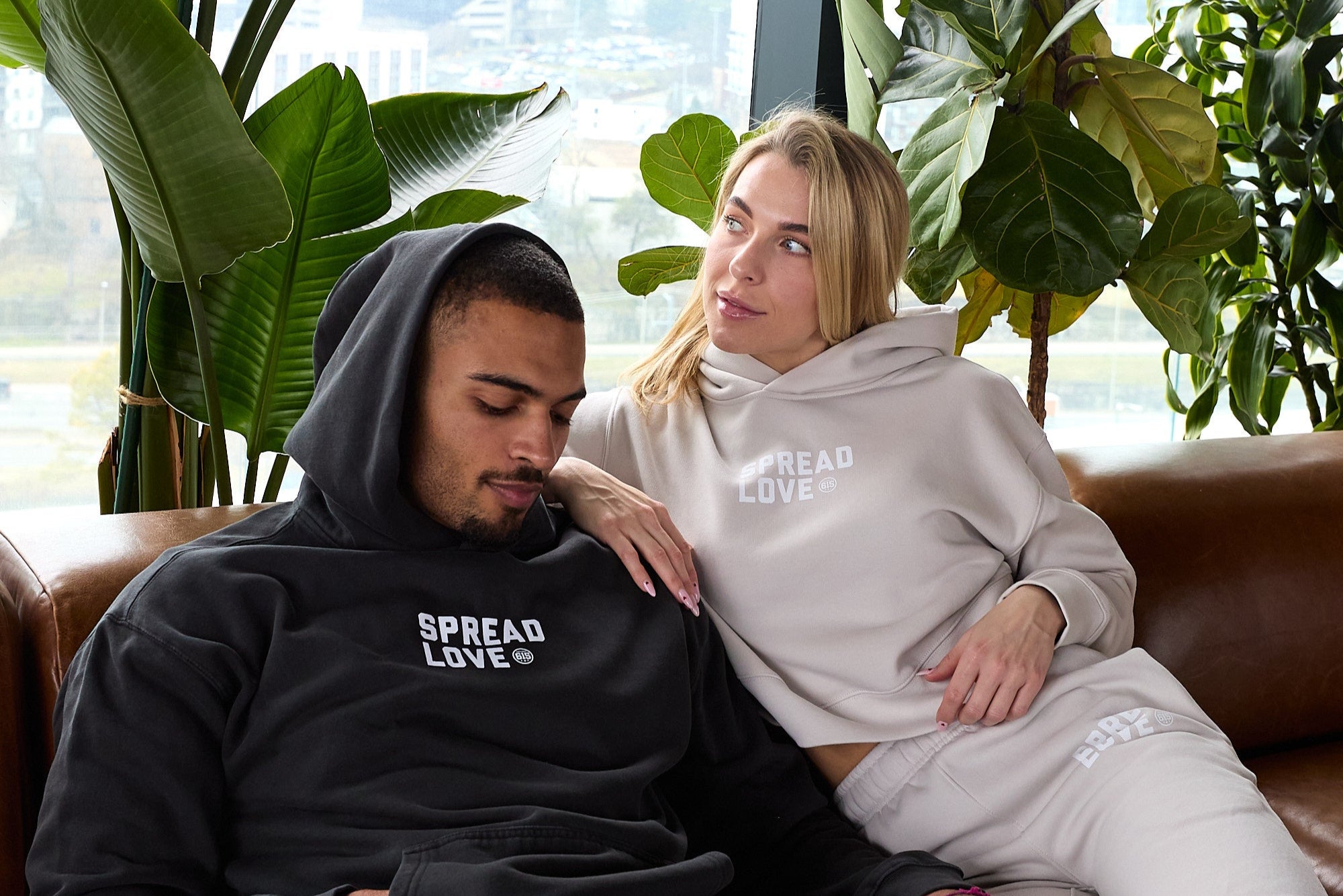 Project 615 | Nashville Inspired Clothing & More