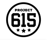 Project 615 | Nashville Inspired Clothing & More