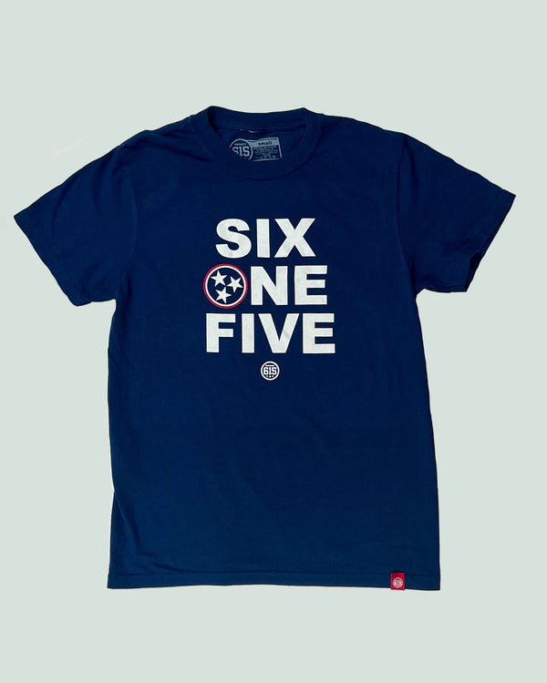 Nashville Inspired Clothing & More | Shop T-Shirts – Project 615