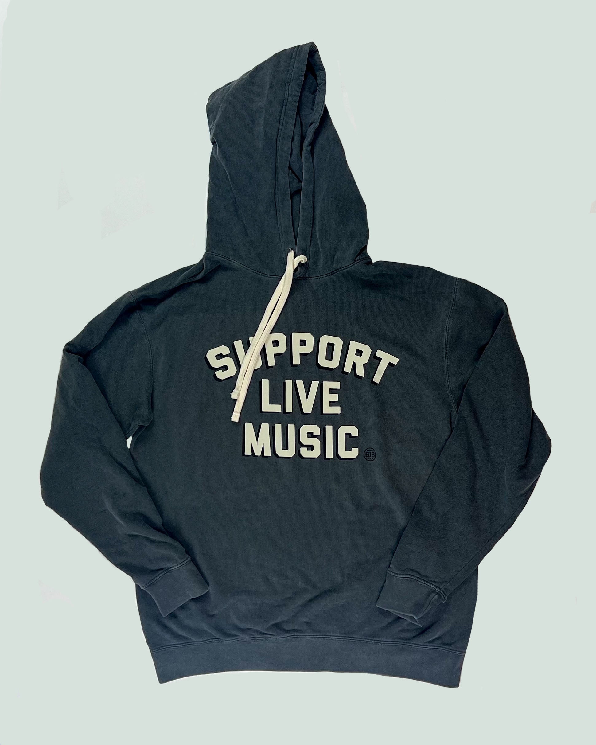 Sweatshirts – Project 615