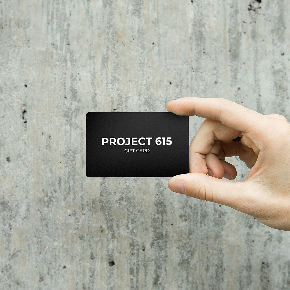 Nashville Inspired Clothing & More | Shop Accessories – Project 615