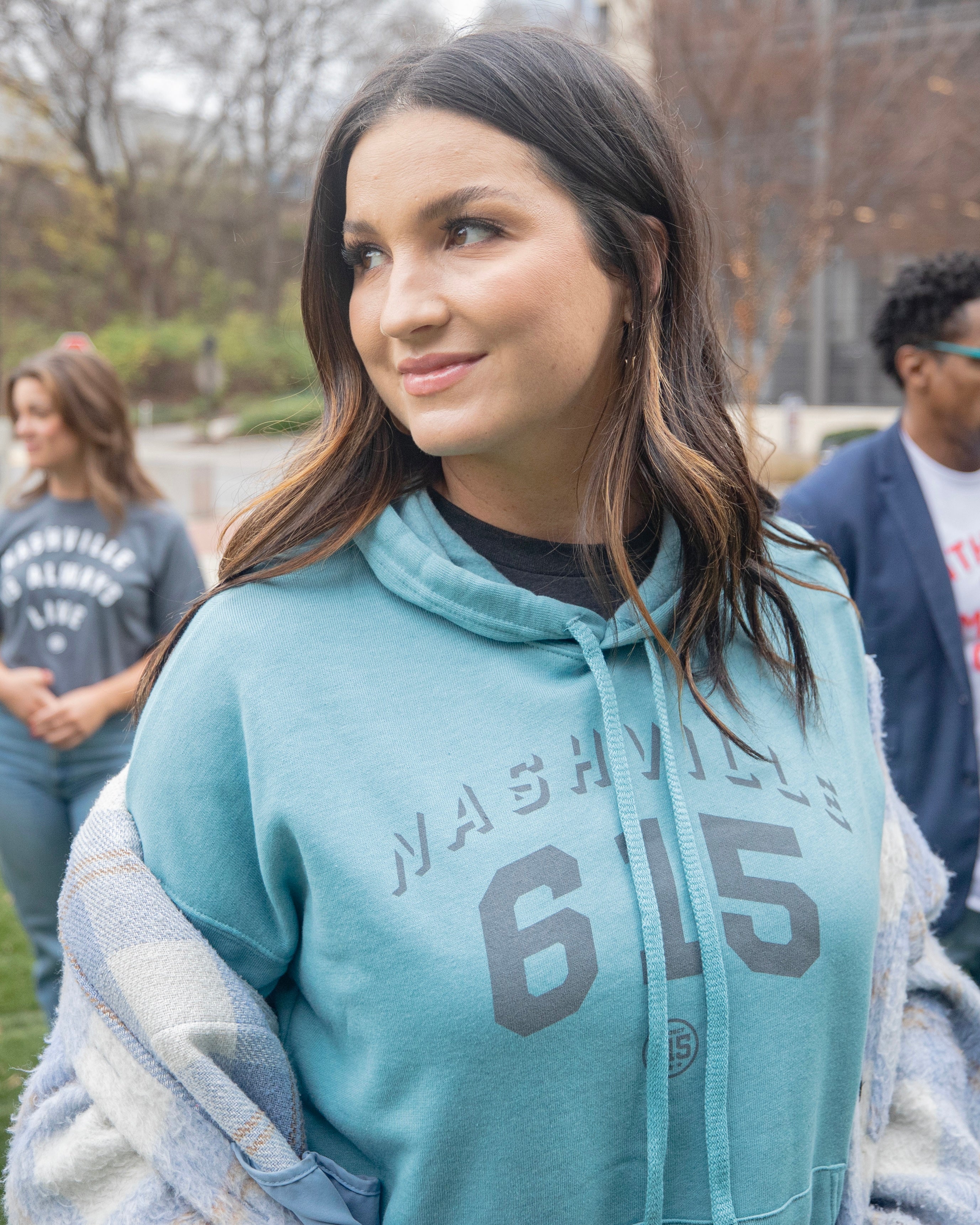 Nashville Inspired Clothing & More | Shop All Products – Project 615